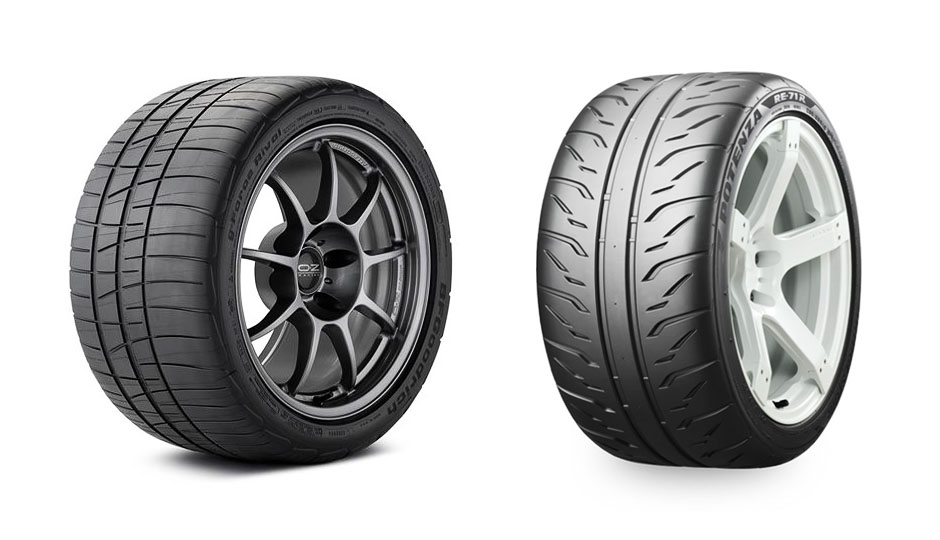 BFG Rival-S 1.5 vs Bridgestone RE71R (round 2) – Beyond Seat Time