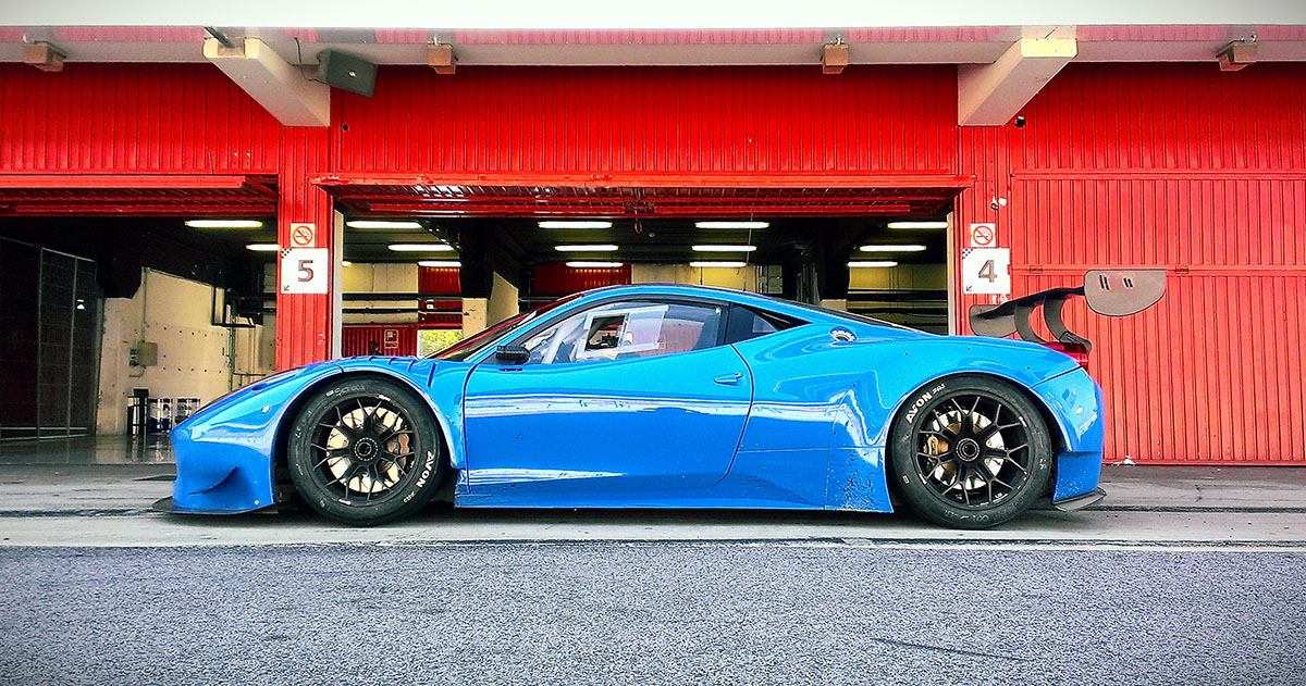 Think about driving like the pros do – Beyond Seat Time